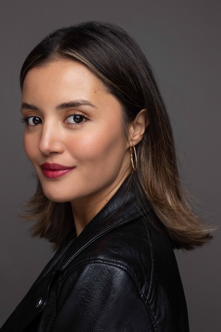 Picture of Naomi Sequeira