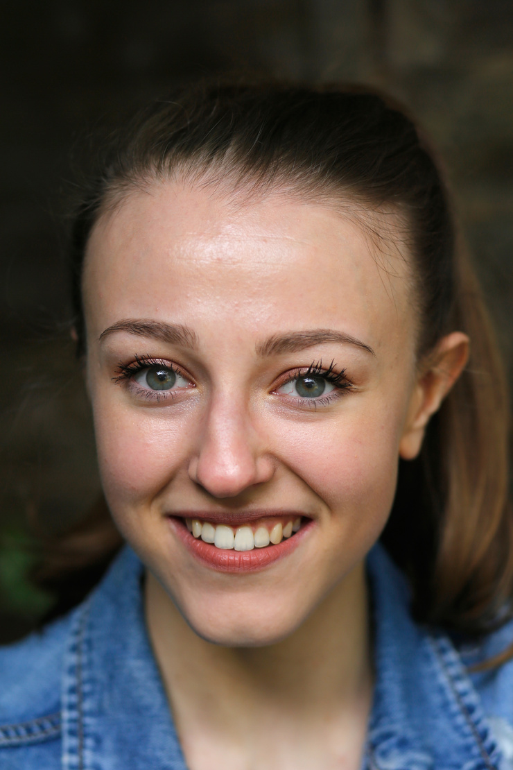 Picture of Georgina Minter-Brown