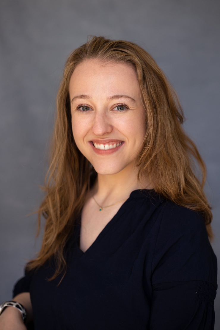 Picture of Georgina Minter-Brown