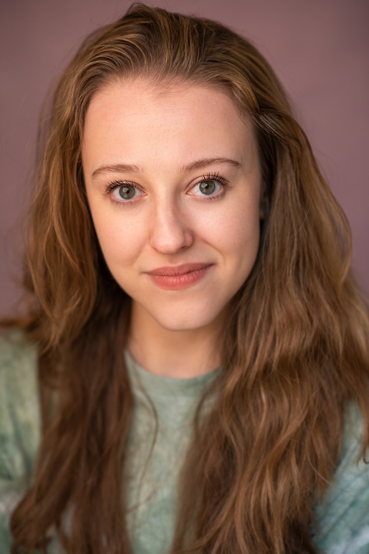 Picture of Georgina Minter-Brown