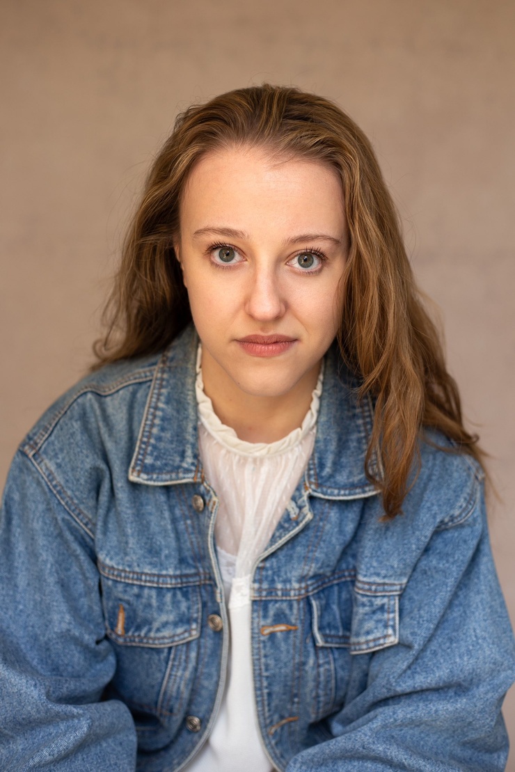 Picture of Georgina Minter-Brown