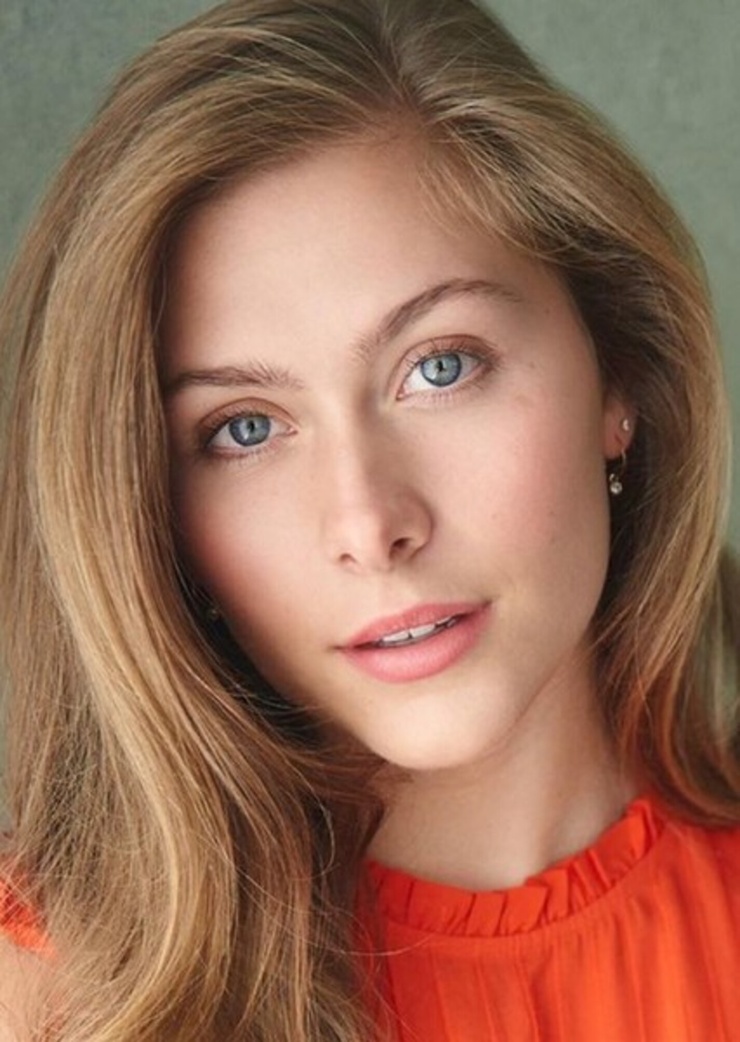 Picture of Lily Laight