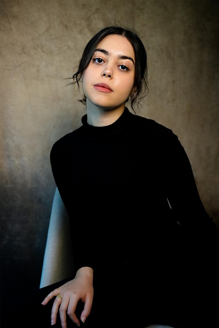 Picture of Taia Sophia