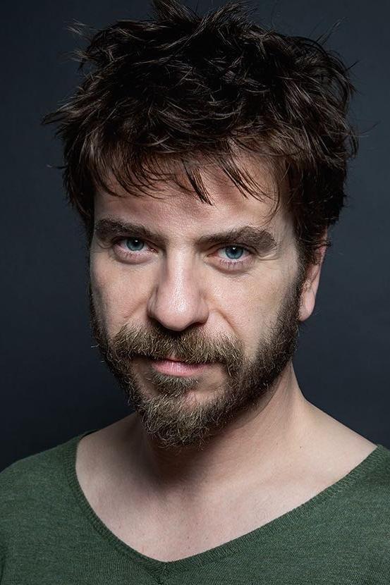 Picture of Javier Collado