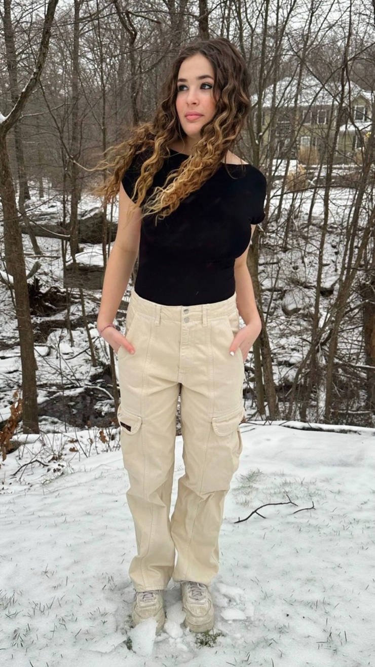 Lexia Hayden pictures and photos