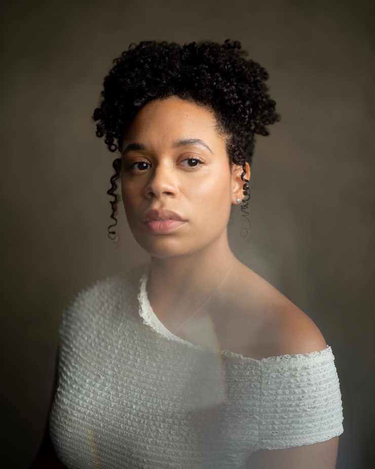 Picture of Ellouise Shakespeare-Hart