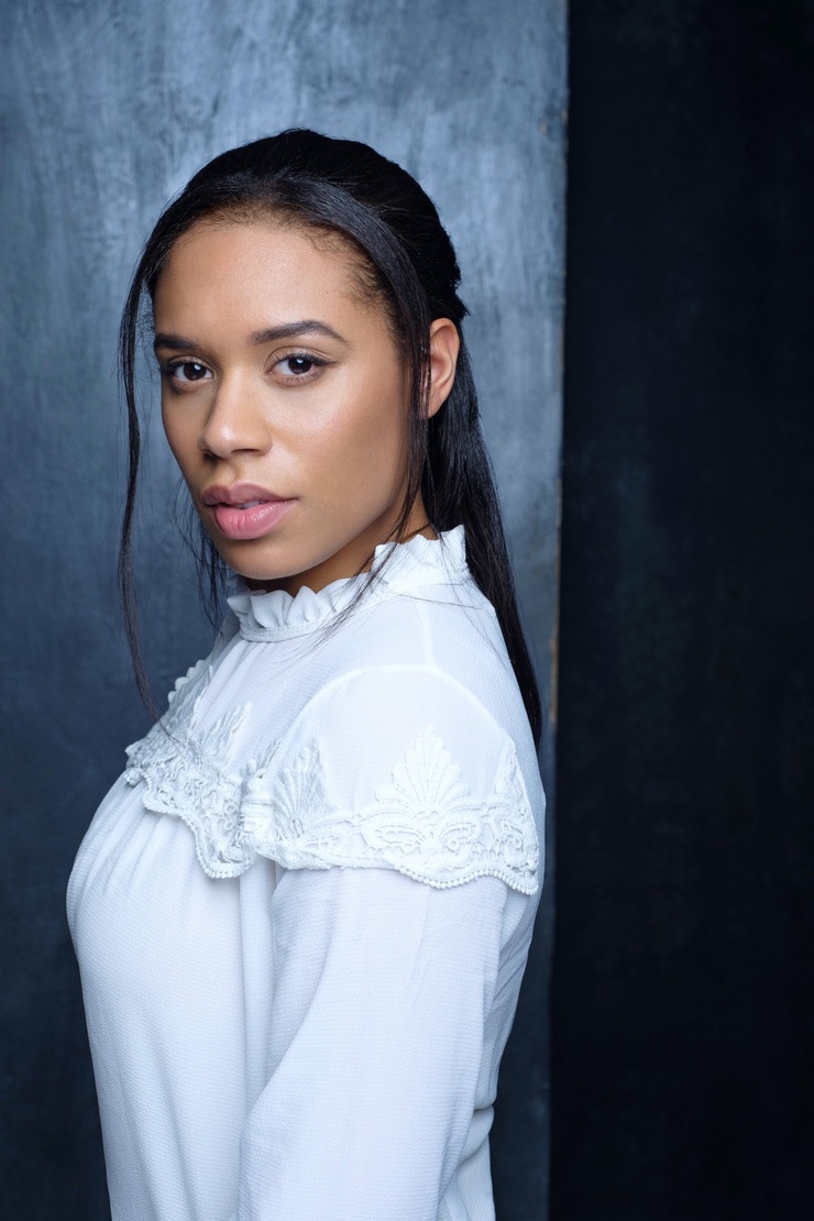 Picture of Ellouise Shakespeare-Hart