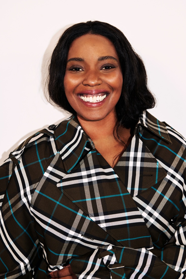 Olivia Washington picture