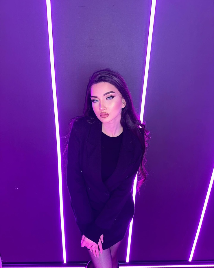 Günel Mehdiyeva picture