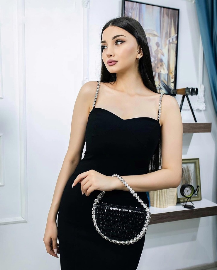 Picture of Günel Mehdiyeva