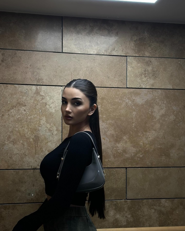 Picture of Günel Mehdiyeva