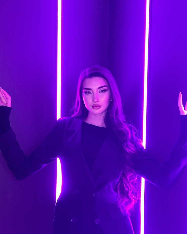 Picture of Günel Mehdiyeva