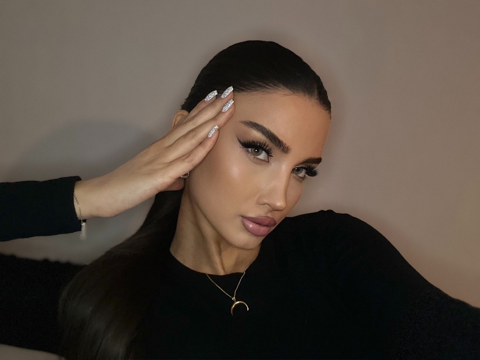 Picture of Günel Mehdiyeva