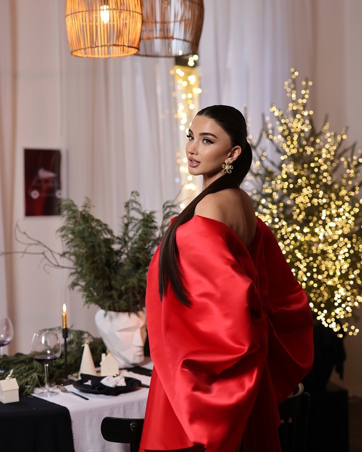 Picture of Günel Mehdiyeva