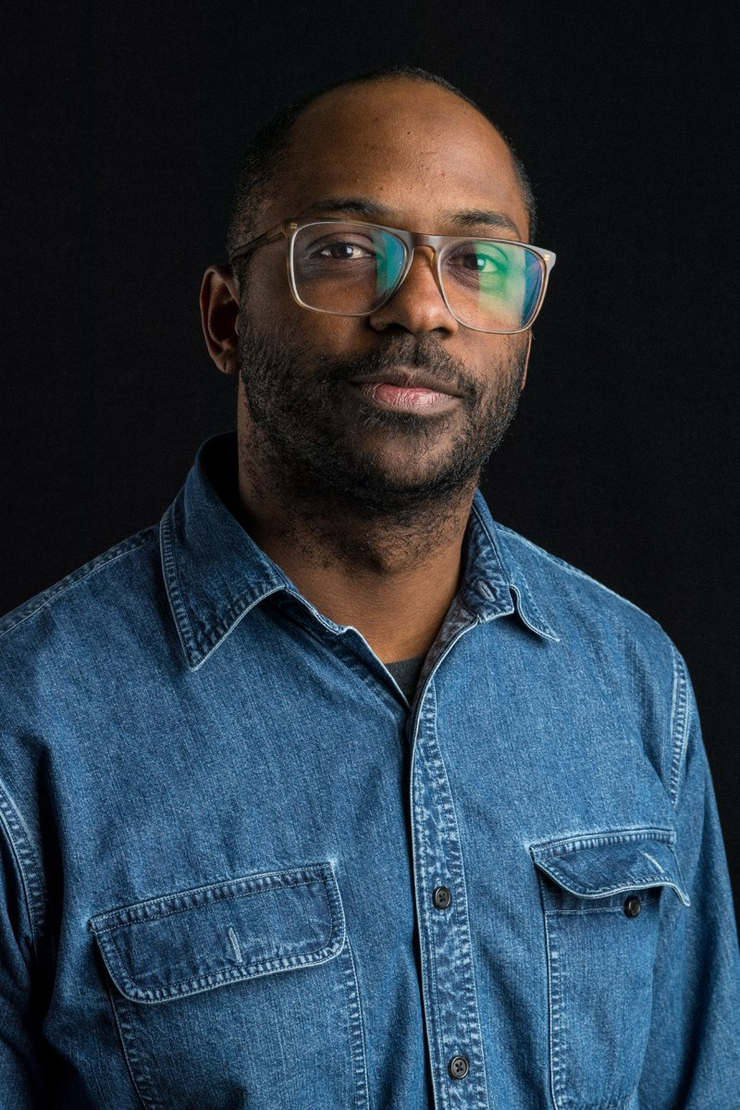 Picture of RaMell Ross