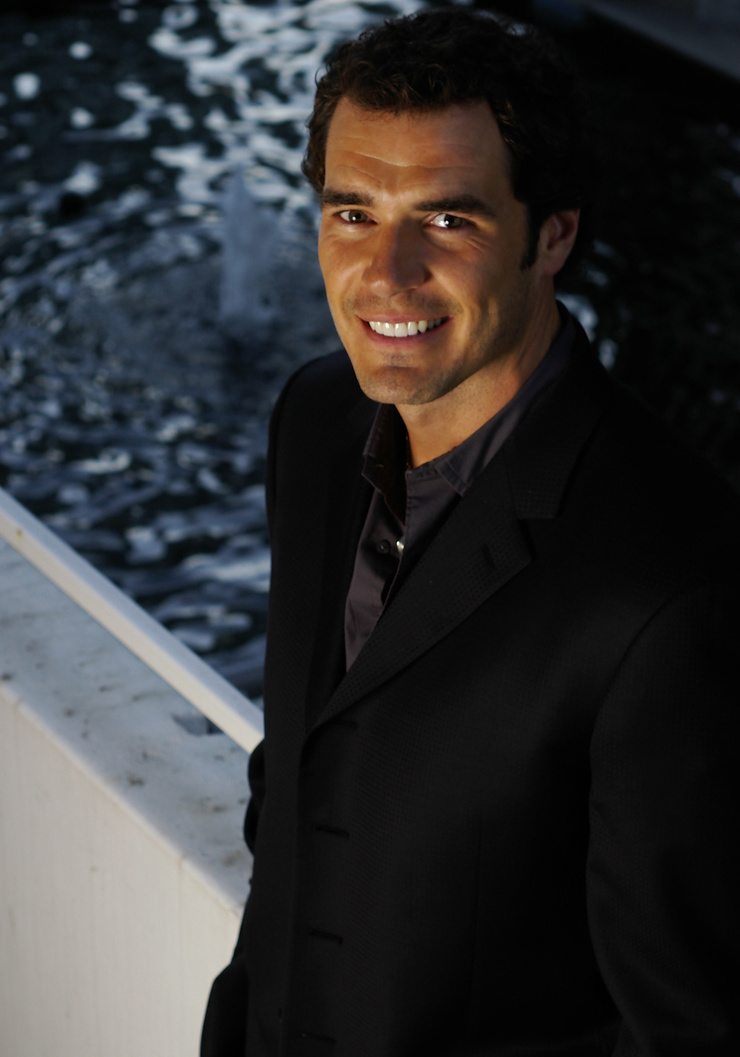 Picture of Dan Payne