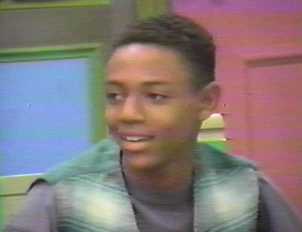 Picture of Anthony Harrell