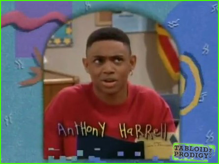 Picture of Anthony Harrell