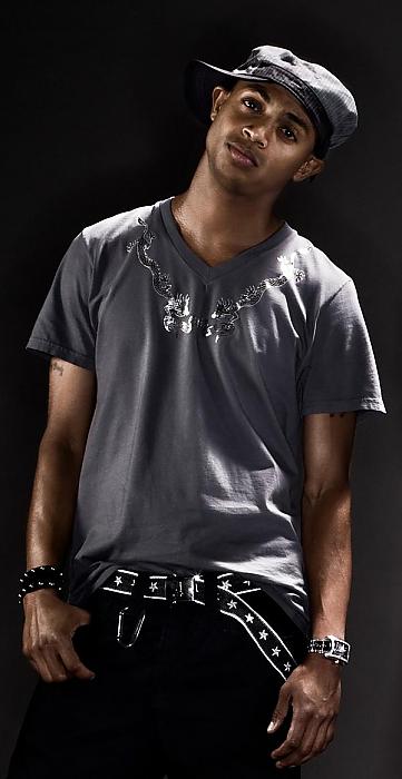 Picture of Anthony Harrell