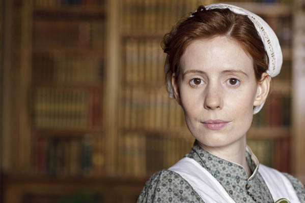 Picture of Amy Nuttall