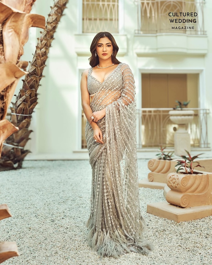 Ridhima Pandit image