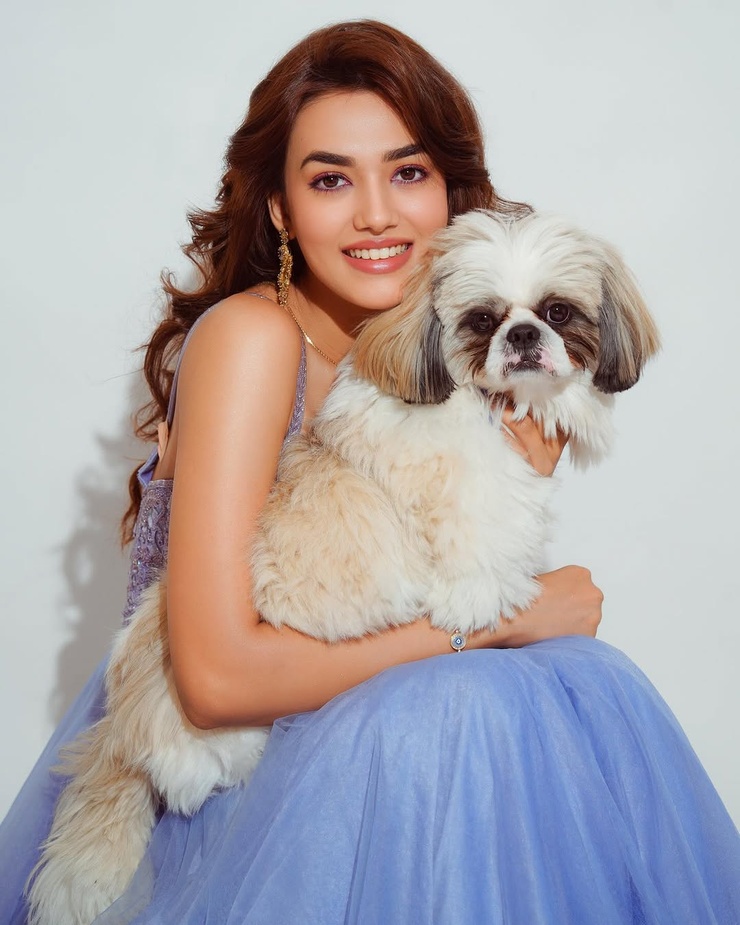 Picture of Vidhi Yadav