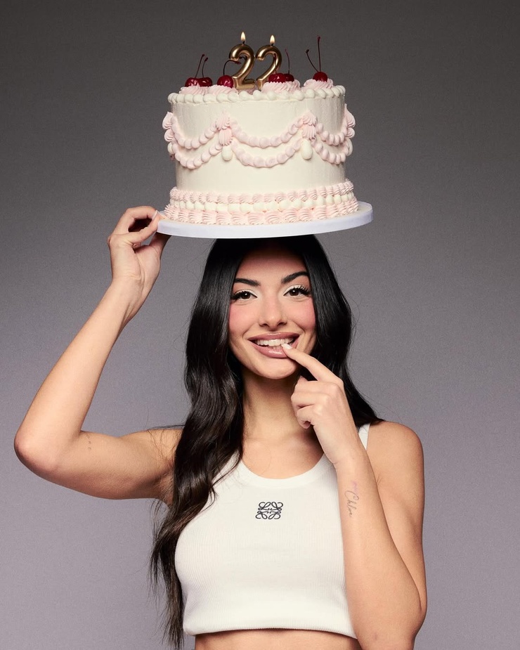 Image of Elisa Maino