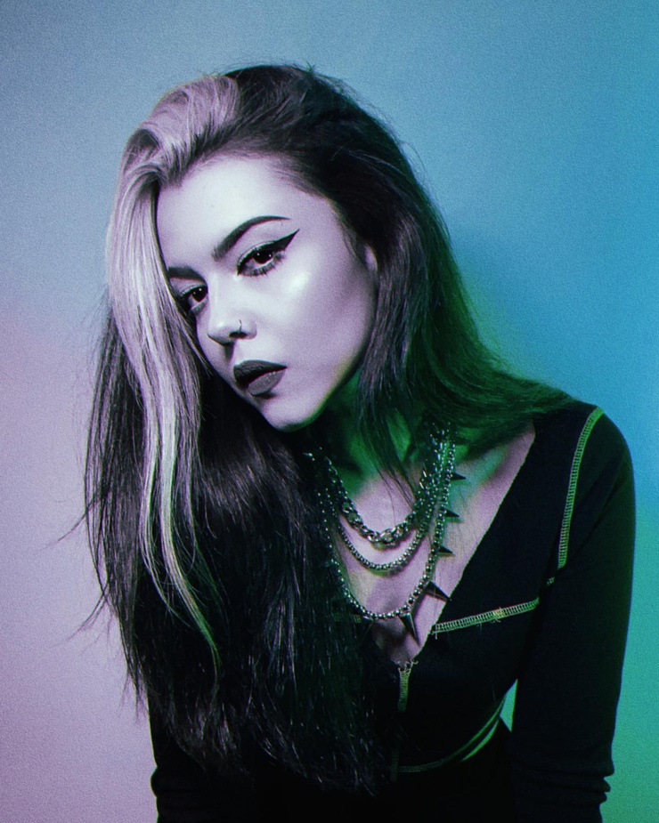 Violet Orlandi image
