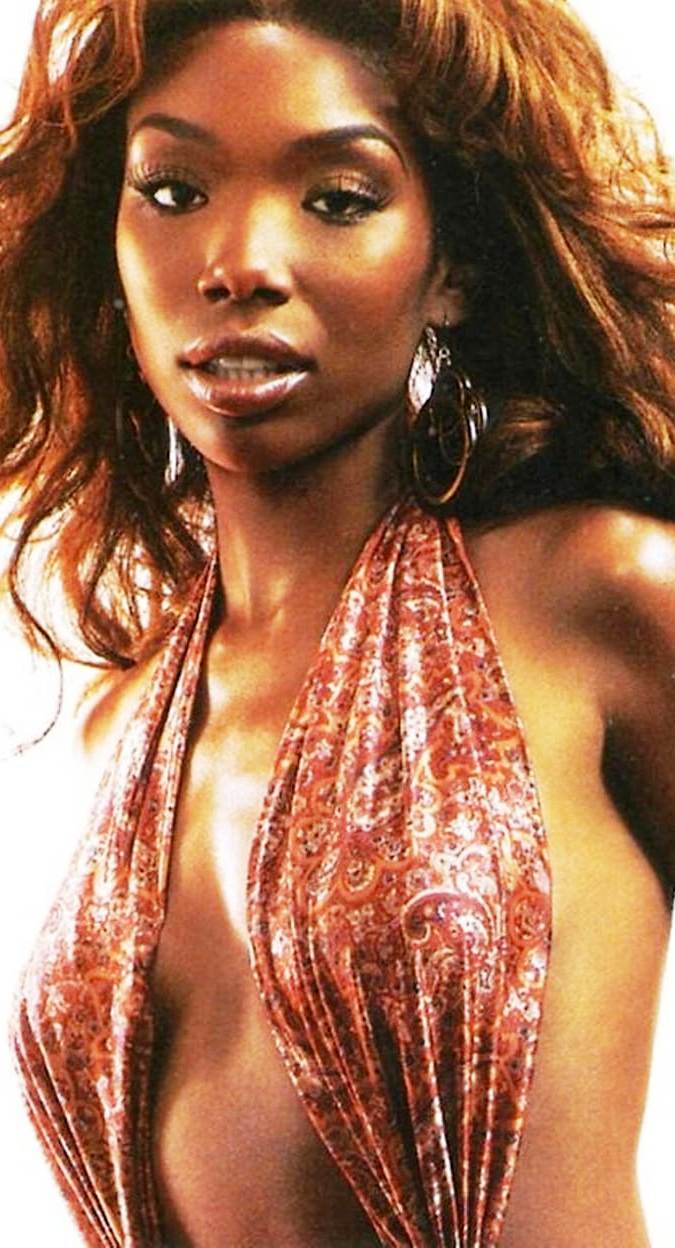 Picture of Brandy Norwood