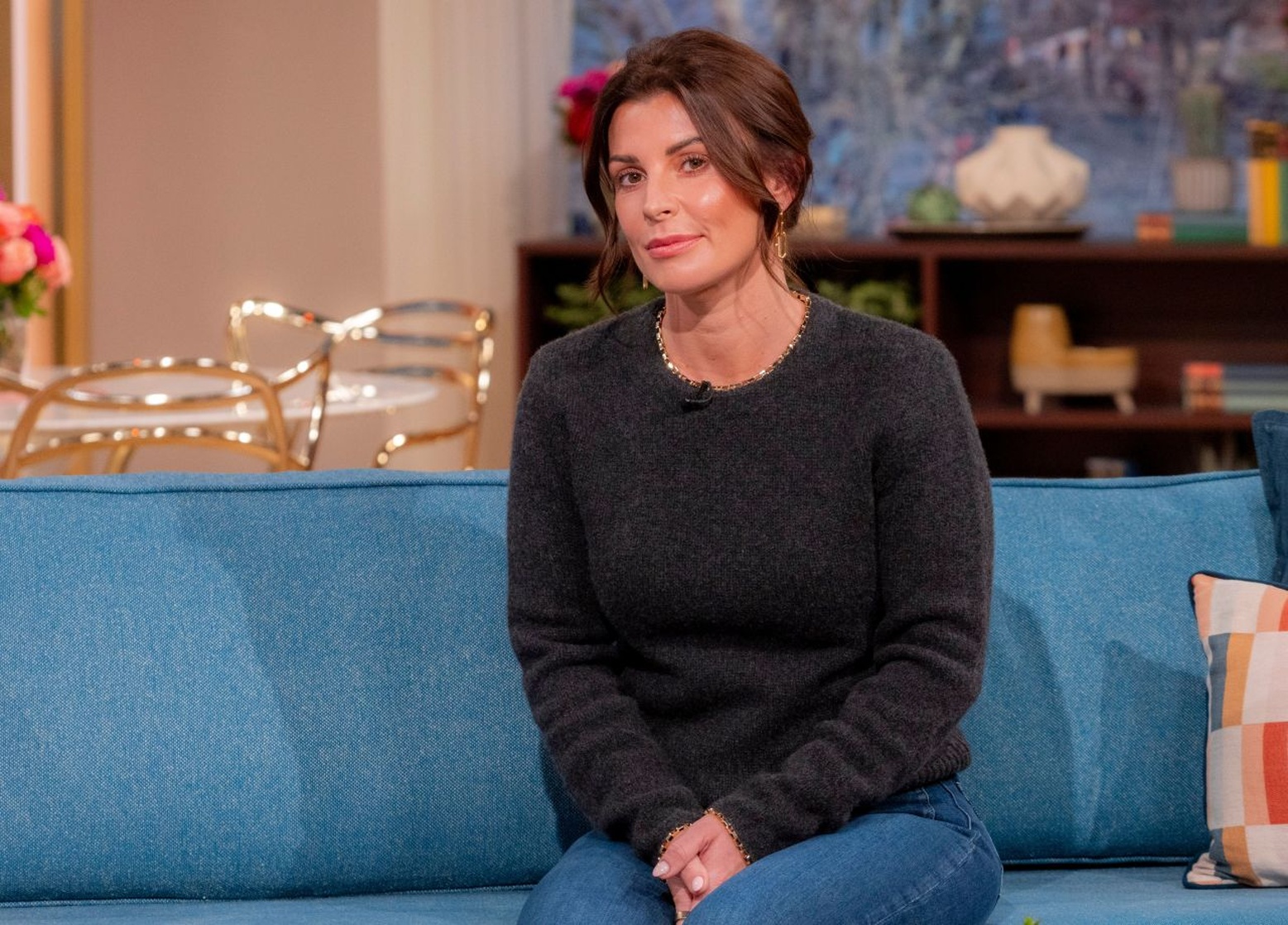 Picture of Coleen Rooney