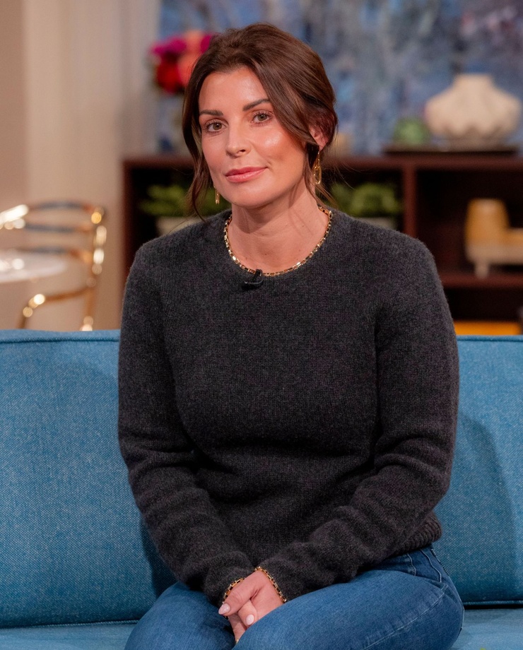 Picture of Coleen Rooney