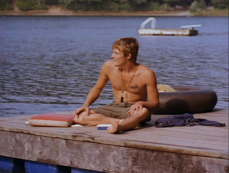 Picture of Floating (1997)