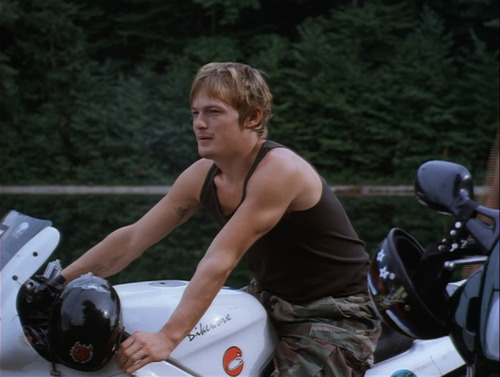 Picture of Floating (1997)