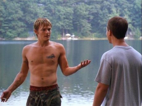 Floating (1997) picture