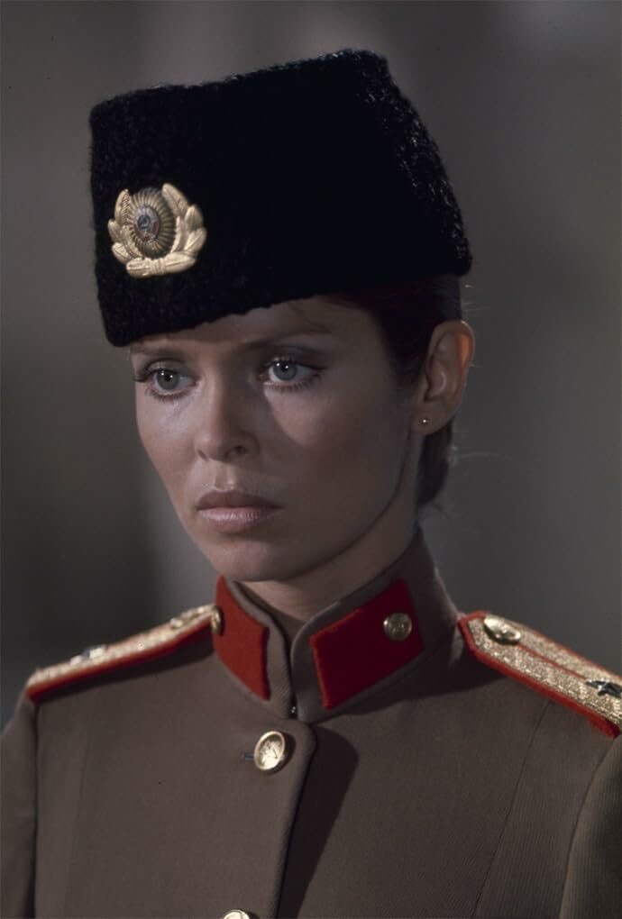 Barbara Bach image