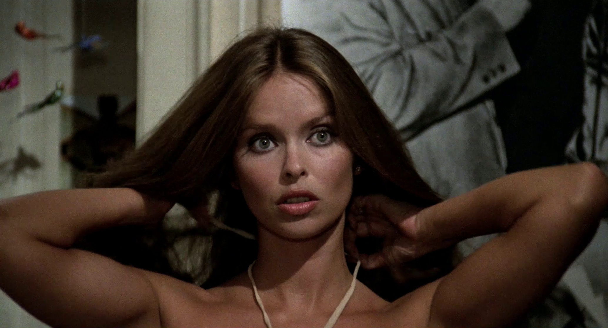 Picture of Barbara Bach