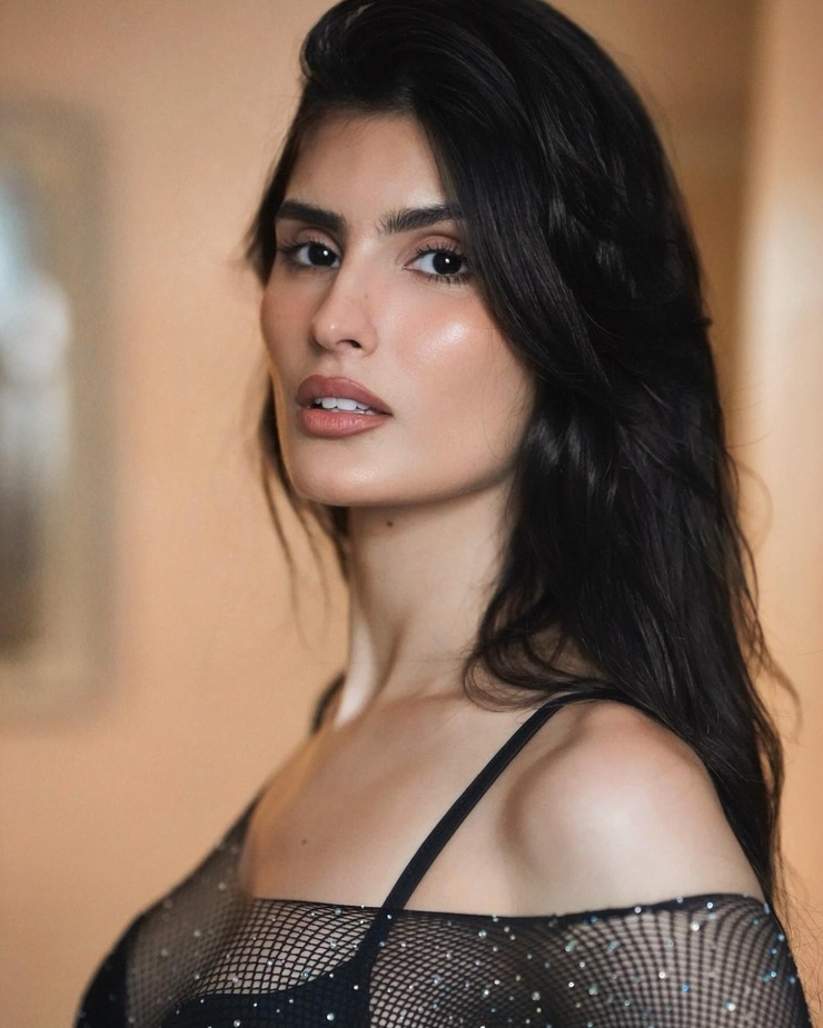 Yael Cohen (model) image