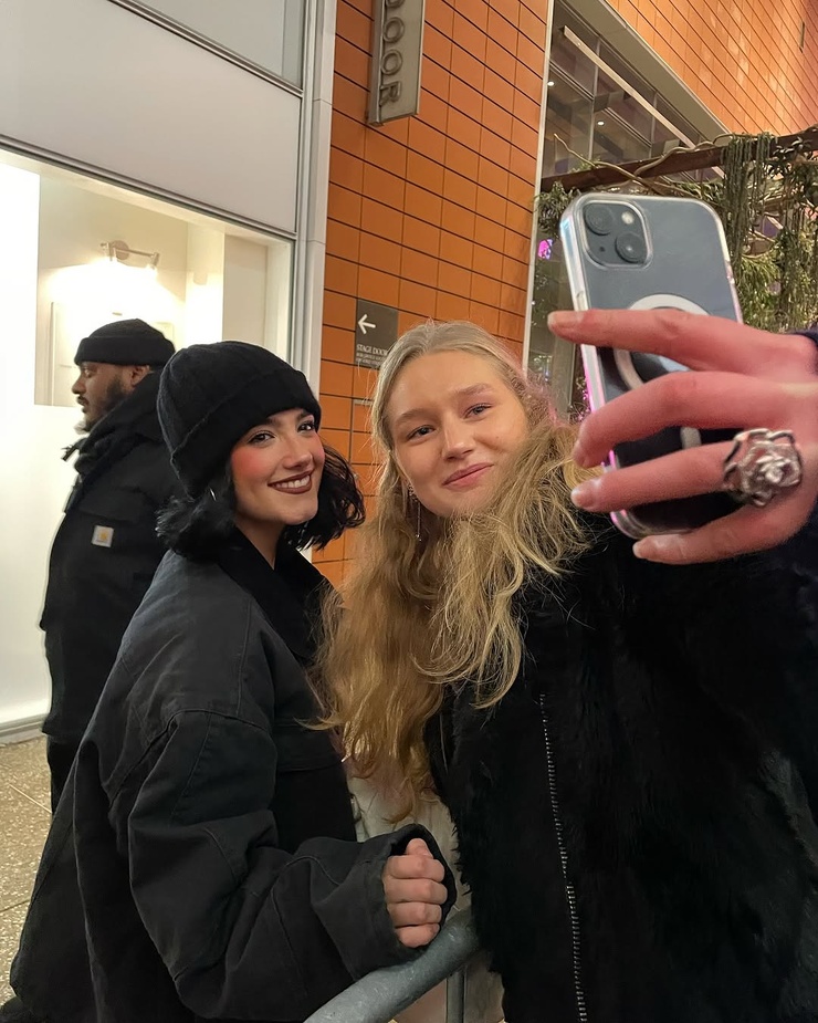 Image of Charli D'Amelio