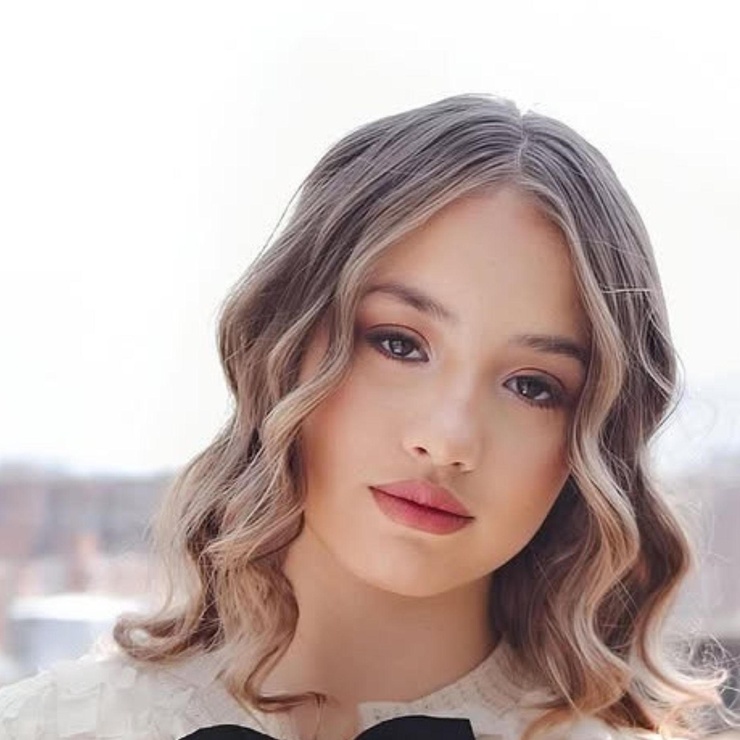 María Paula Veloza picture