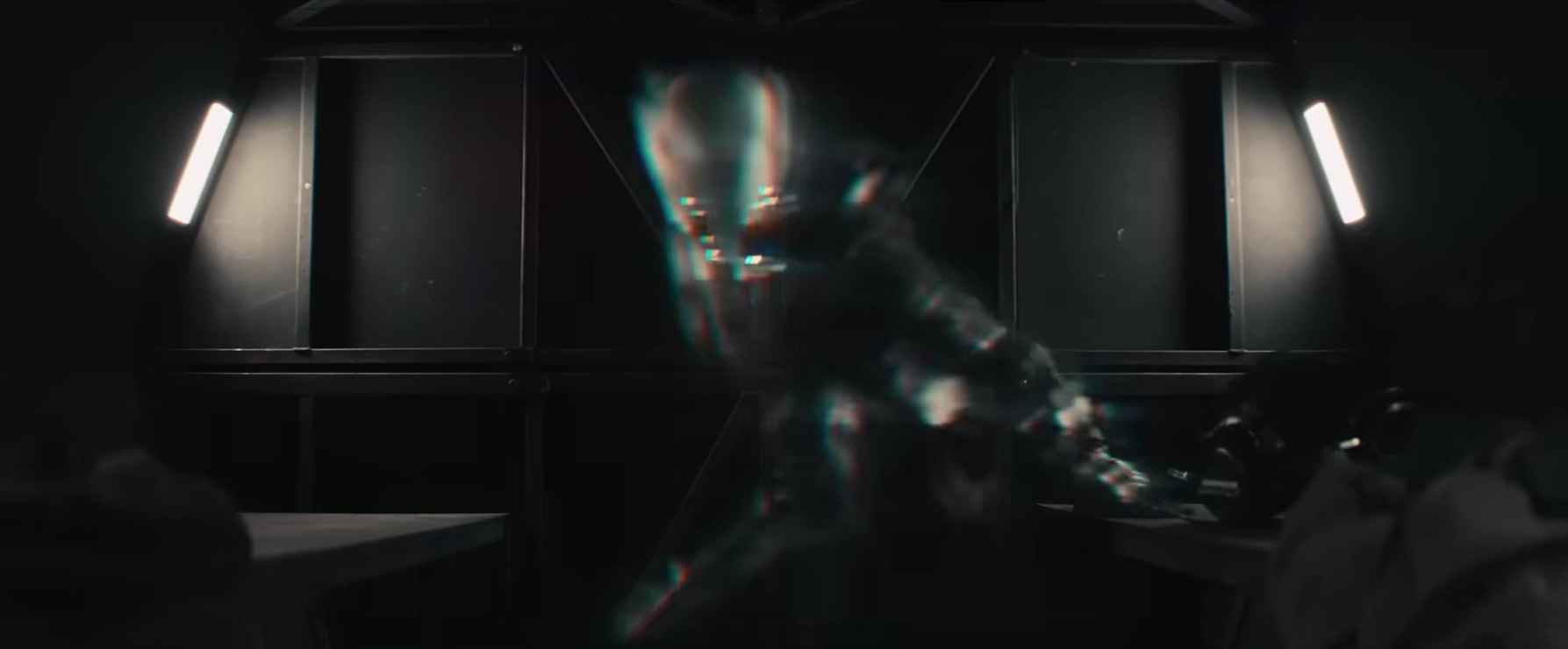 Ghost (Hannah John-Kamen) picture