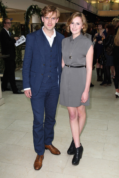 Picture of Laura Carmichael