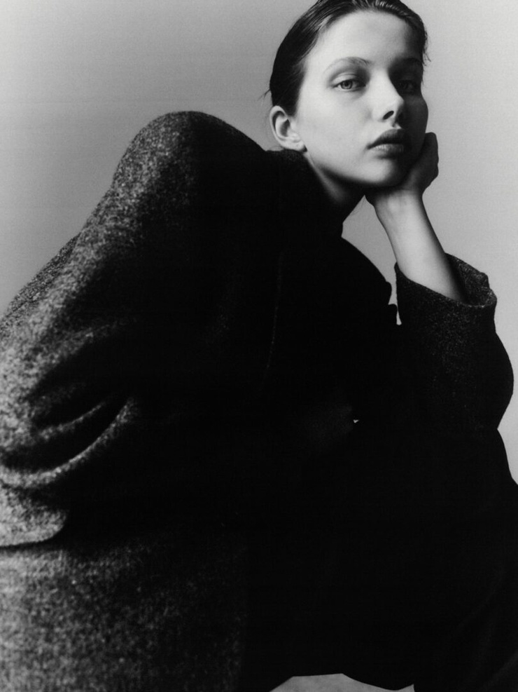 Picture of Lena Badri