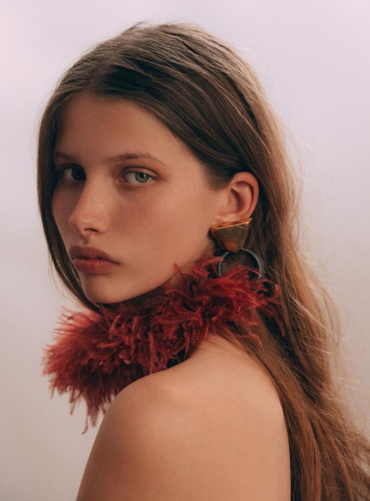 Picture of Lena Badri