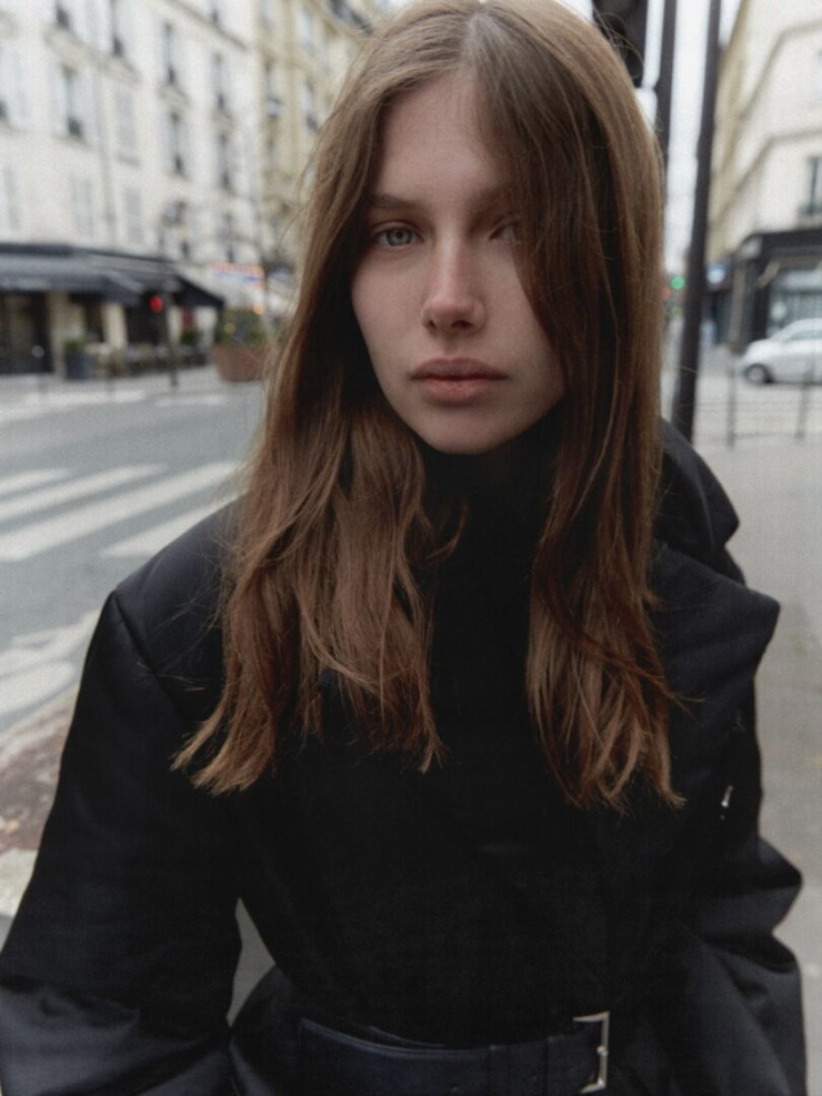 Picture of Lena Badri