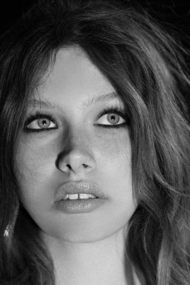 Picture of Lena Badri