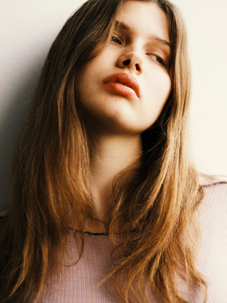 Picture of Lena Badri