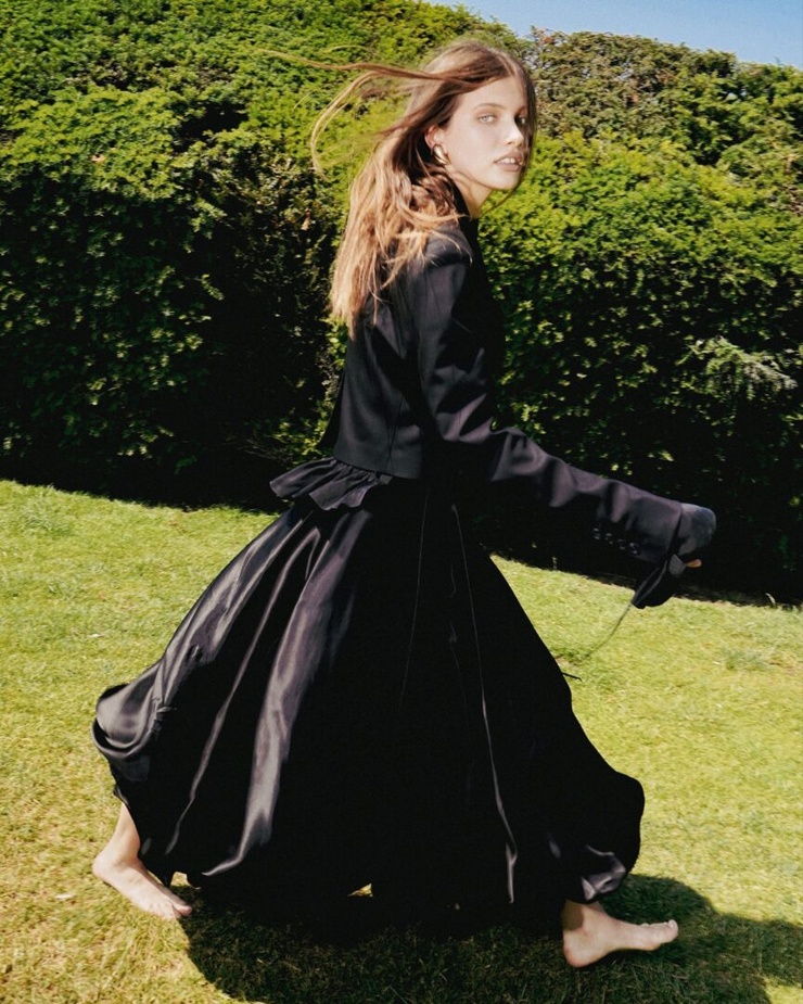 Picture of Lena Badri
