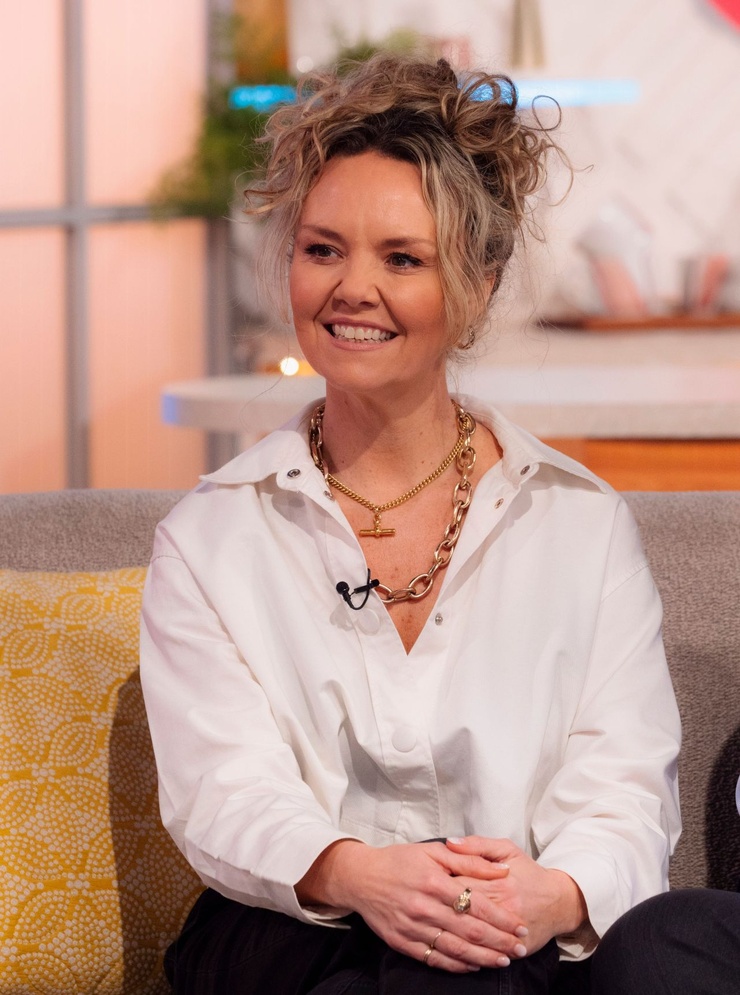 Charlie Brooks picture