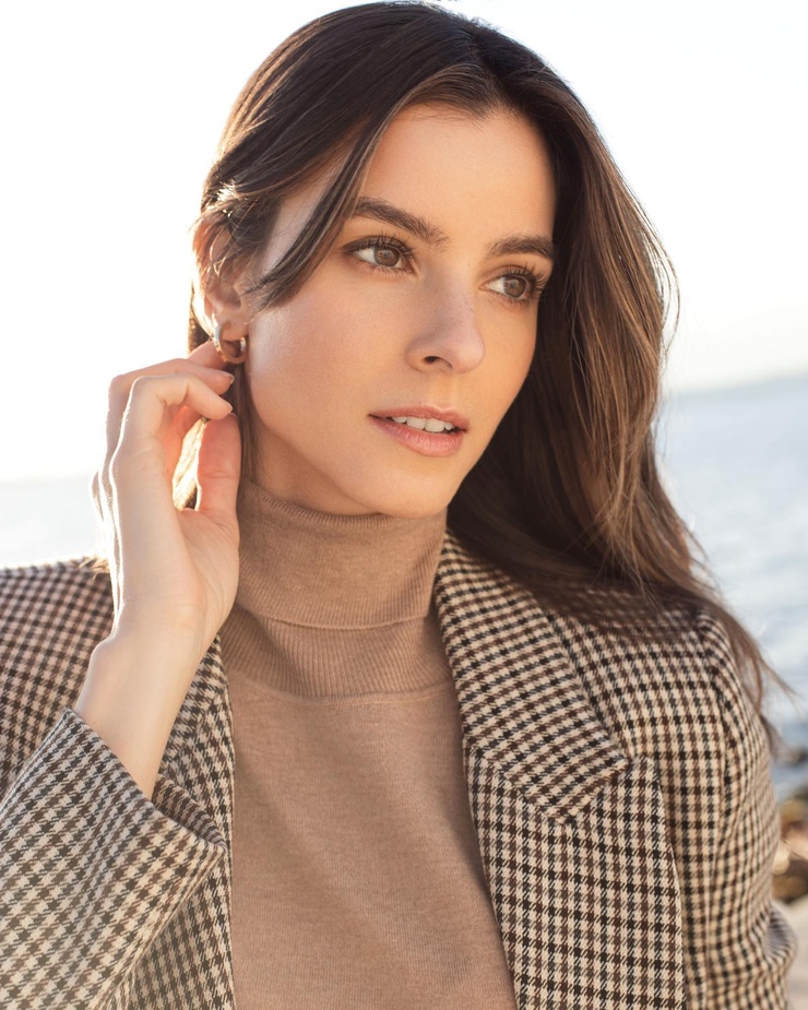 Image of Ashley Revollo