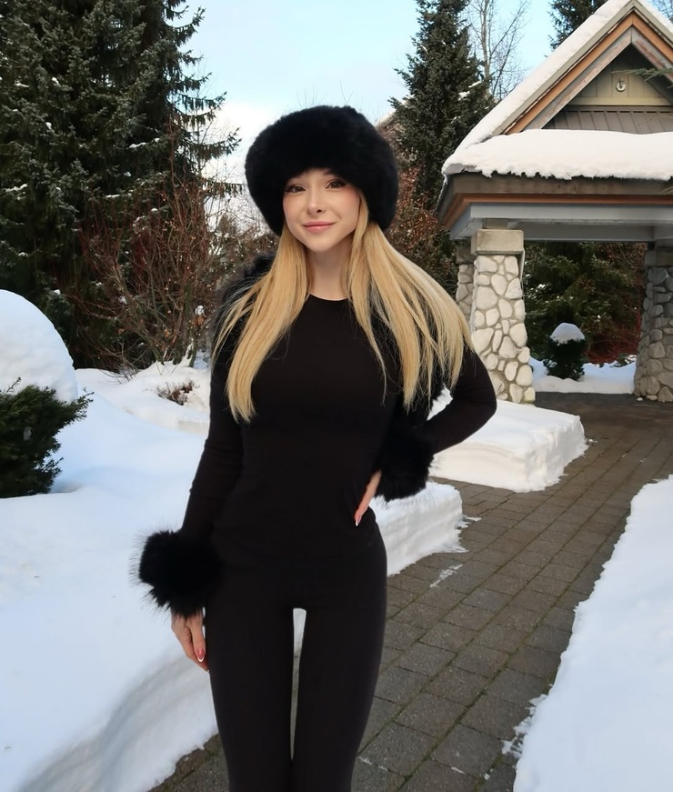 Picture of Natalie Levin